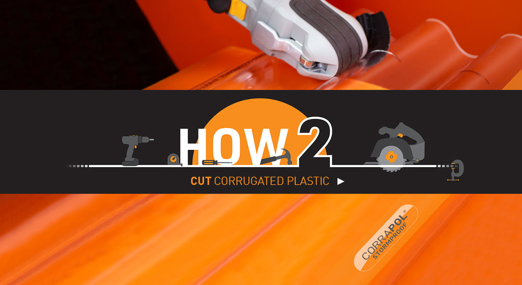 Corrugated Cutting Tools