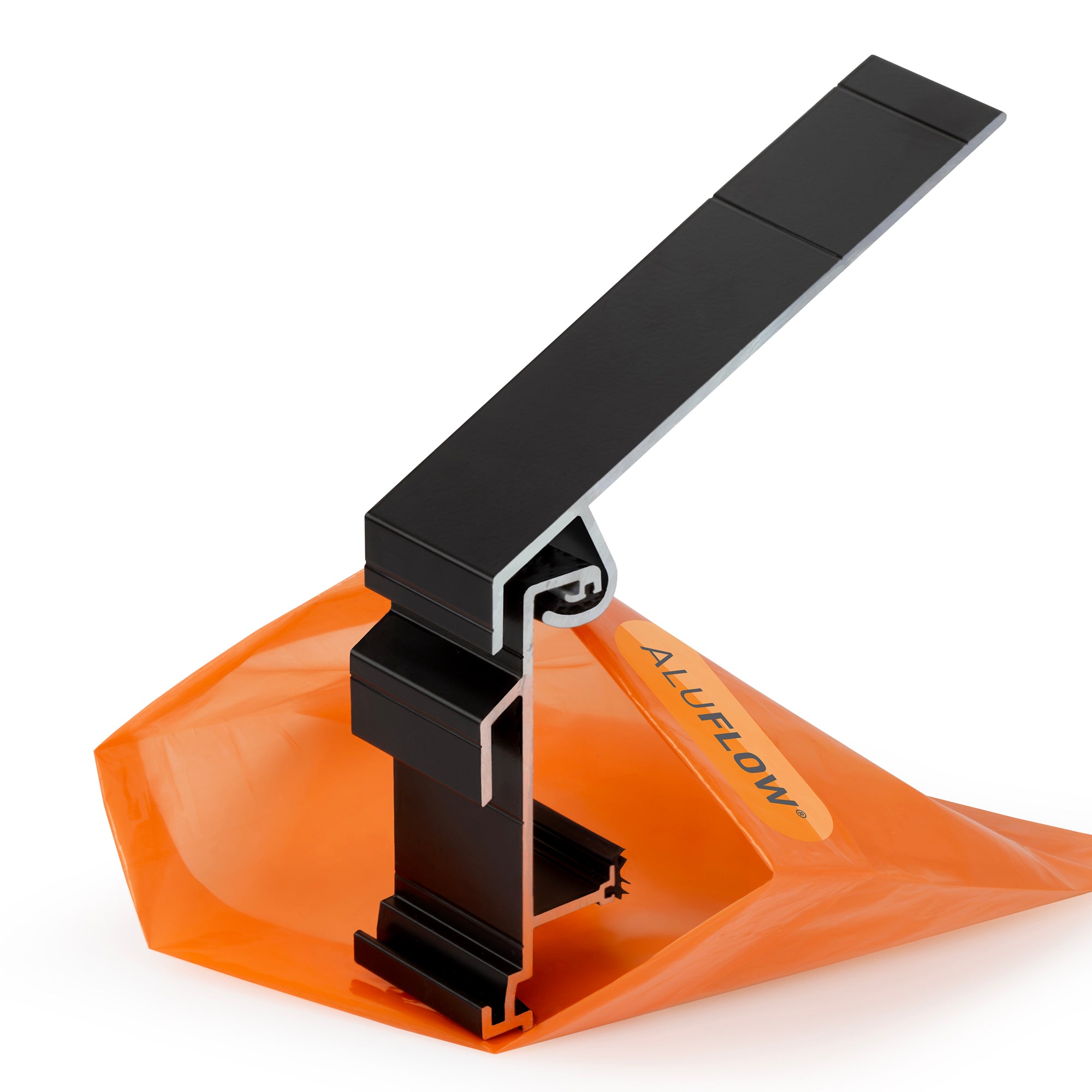Aluflow Top Hung Gutter Brackets | Adjustable Angle