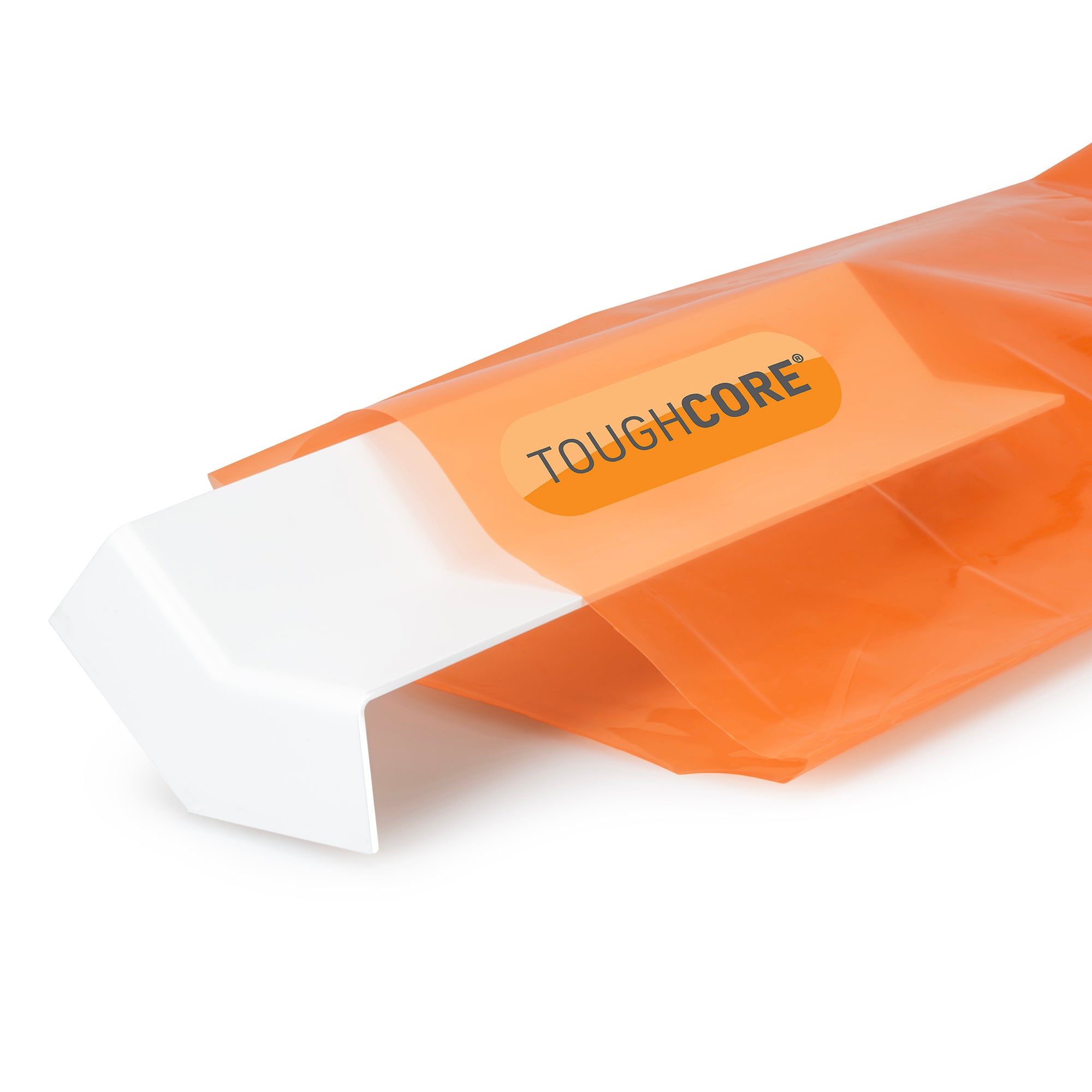Toughcore® 135 Degree Internal Fascia Corner