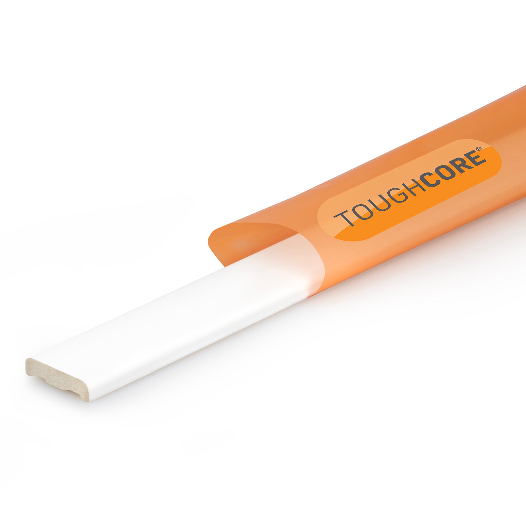 Toughcore® D Mould Trim | PVC Moulding Trim