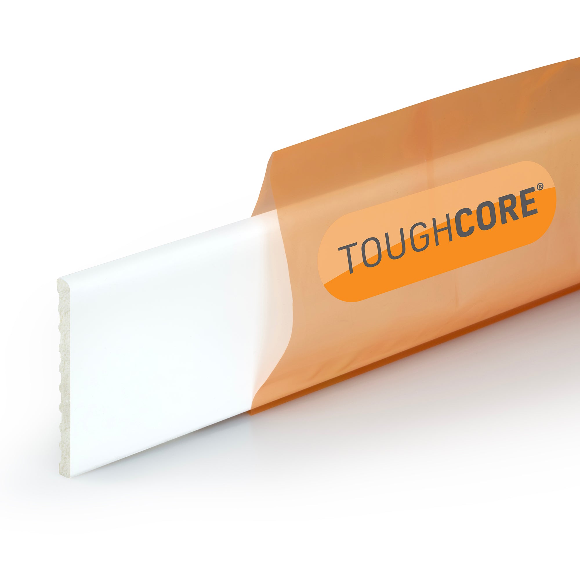 Toughcore® Window Trim | uPVC trim from 45-95mm
