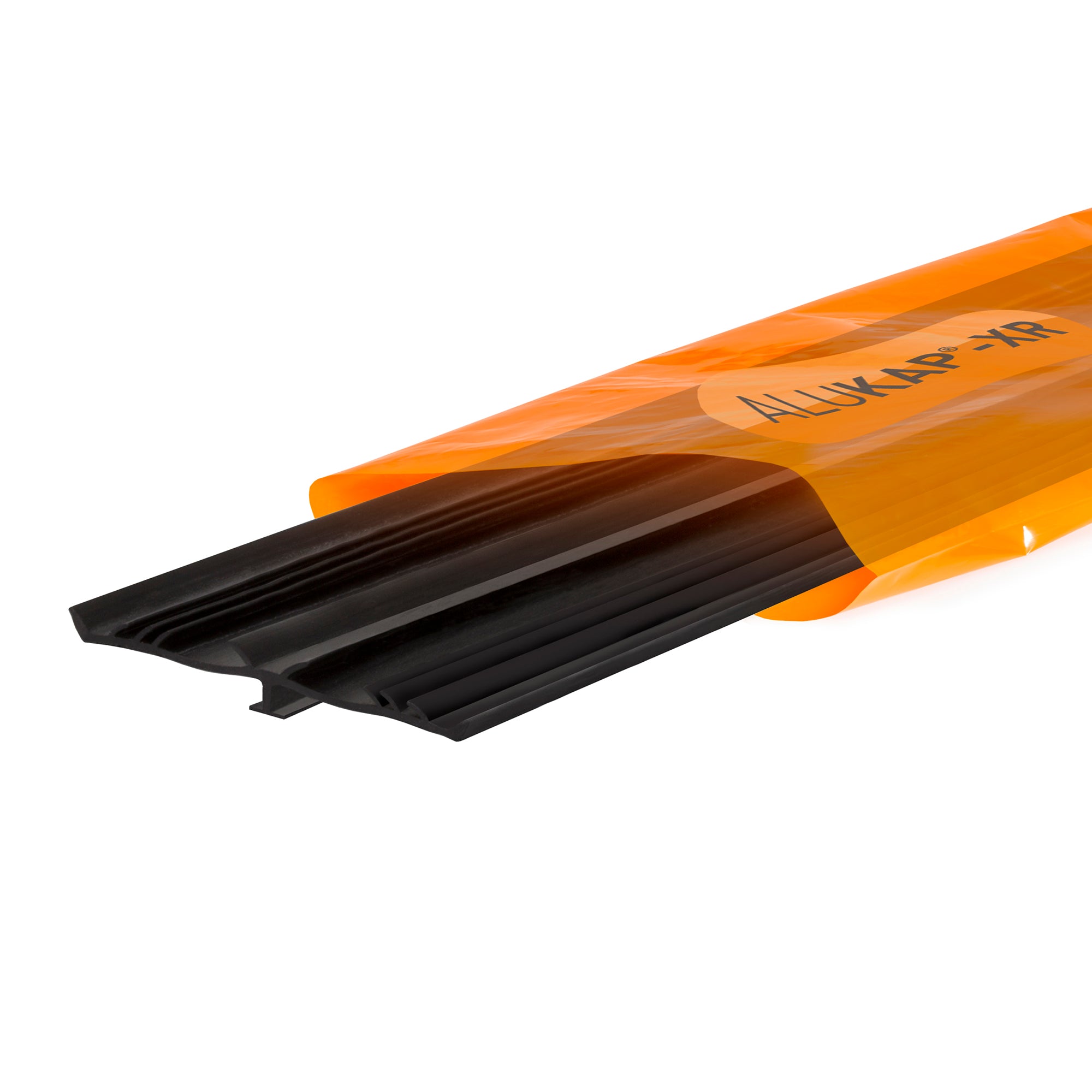 Alukap-XR 45mm Slot Fit Rafter Gasket | Clear Amber Shop